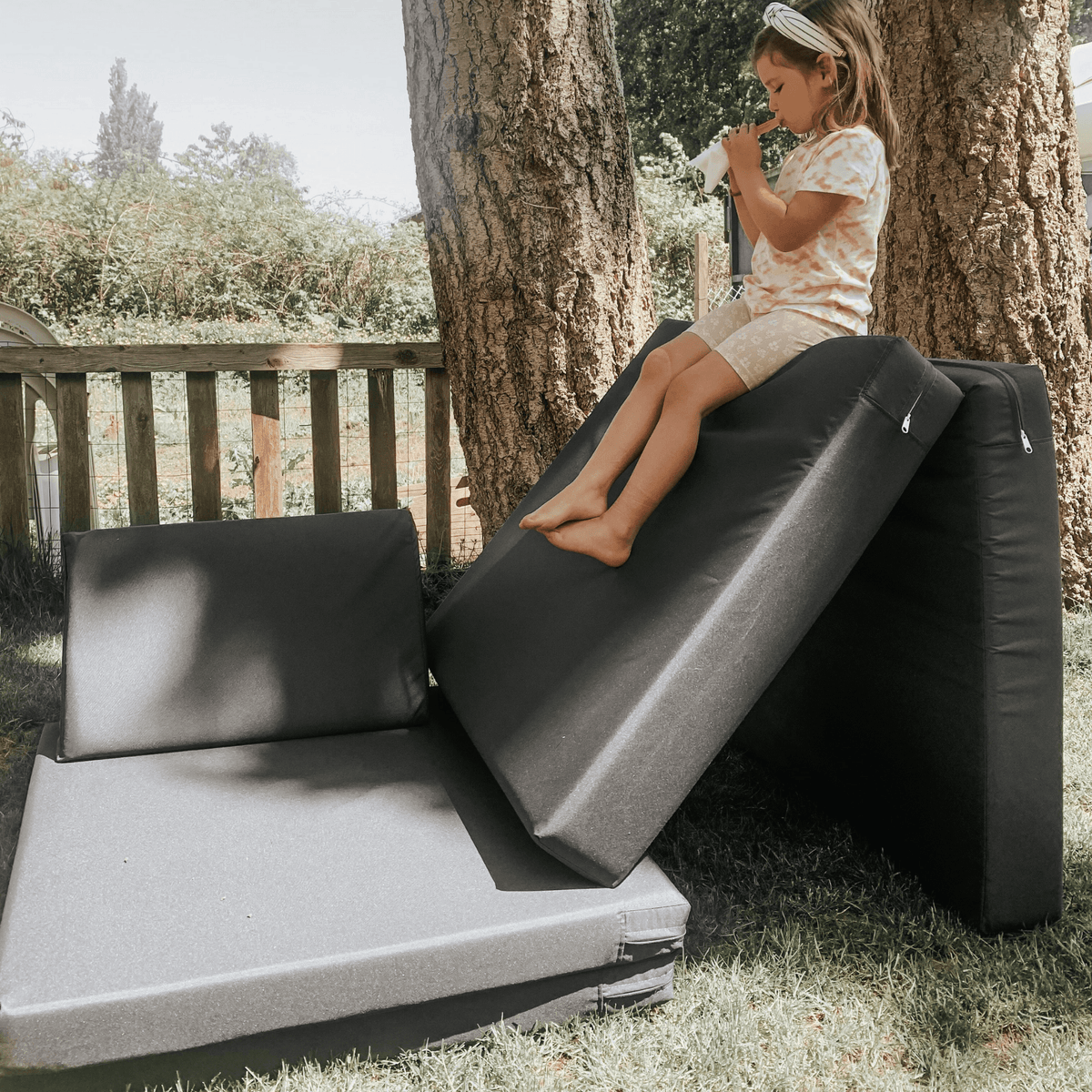 Cushy Camper – Cushy Couch